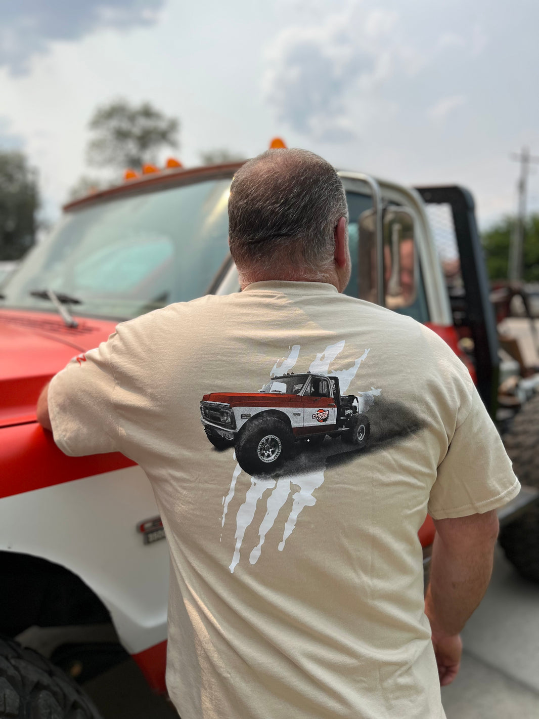 Shirts – Chad's Fab