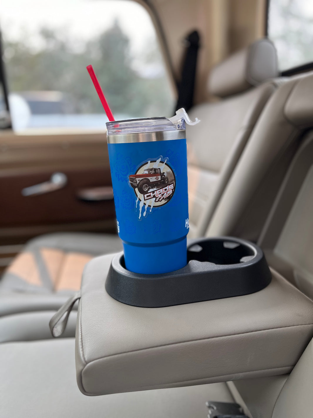 Chad's Fab – Chad's Fab