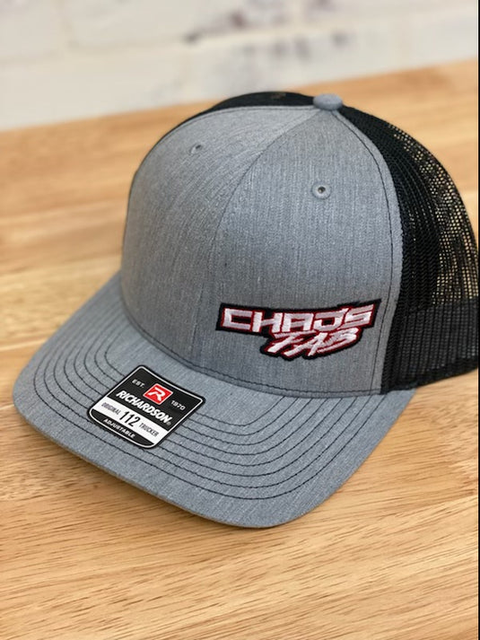 Chad's Fab – Chad's Fab