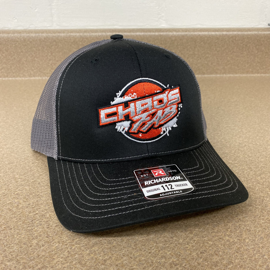 Hats – Chad's Fab